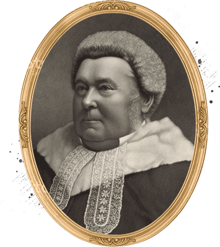 James Martin | Lysicrates Foundation