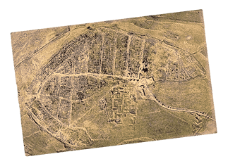 James Martin | Lysicrates Foundation